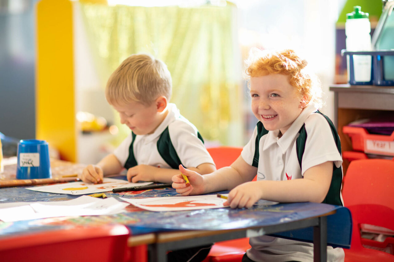 Home - Silcoates School