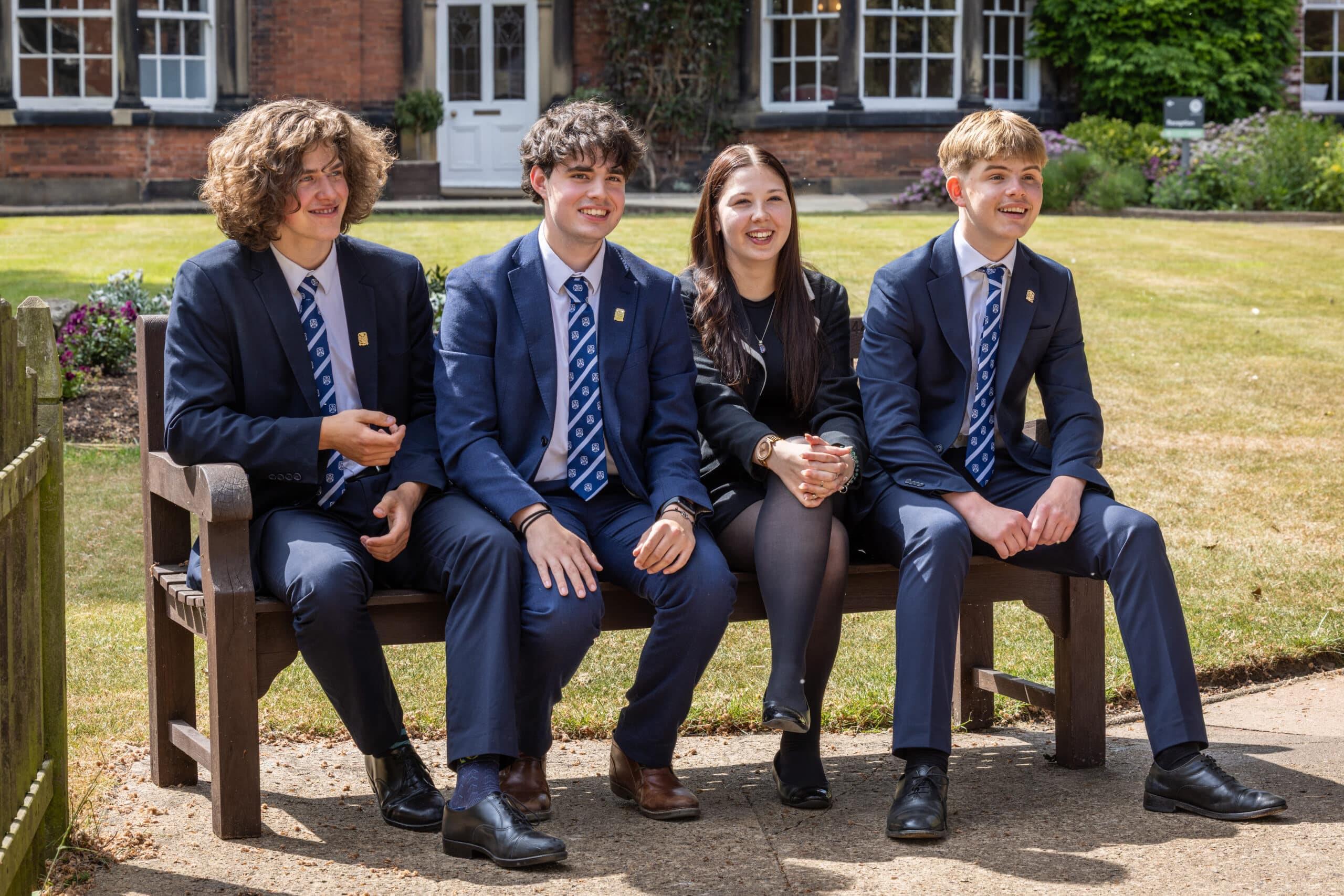 Academic - Silcoates School